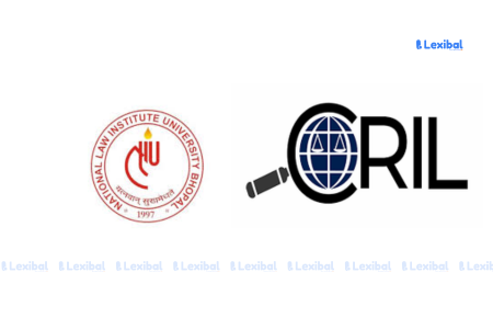 2nd NLIU-CRIL Article Writing Competition 2026 | Register by 20 March ...