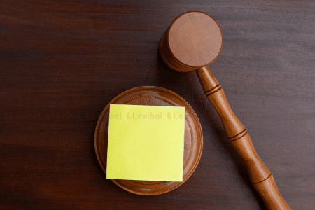 How to Prepare a Bench Memorandum for Judicial Internships - lexibal.com
