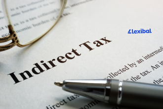 Historical Indirect Tax Regime in India - Lexibal